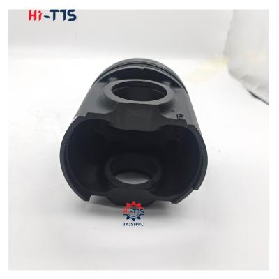 中国 エンジン用スペアパーツ 6D125 エンジン用ピストン 6151-31-2710 6151-31-2511 6151-31-2170 6151-32-2110 販売のため