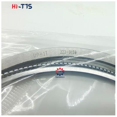 中国 KRP1580 KRP3021 C18エンジン用 145mmピストンリング 販売のため