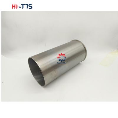 Chine 65.01201-0050 65.01201-0051 Cylinder liner For DE12/D2366  Diesel machinery engine parts à vendre