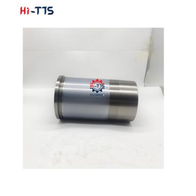 Chine 51012010305 89092110 2270760 Cylinder liner For D2848 Diesel machinery engine parts à vendre