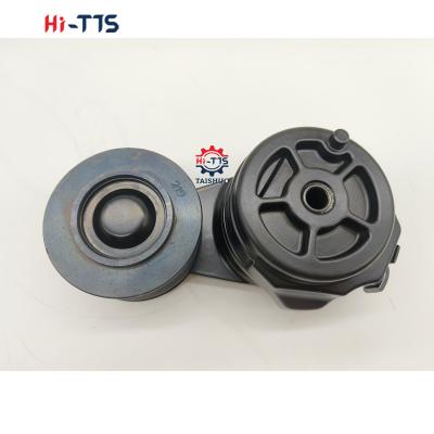 Chine High Quality Diesel Engine parts PC200-8 6D107 Engine Belt Tensioner Pulley 3976834 3936213 à vendre