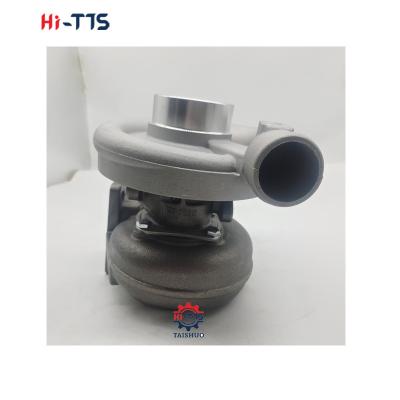 China Turbo  3539678 65.09100-7197 65.09100-7060 65.09100-7040 for DOO-SAN DB58 HX35 for sale