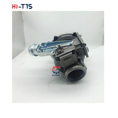 China High-Quality GTA3776D Diesel Engine Turbo 1836092C93 for sale