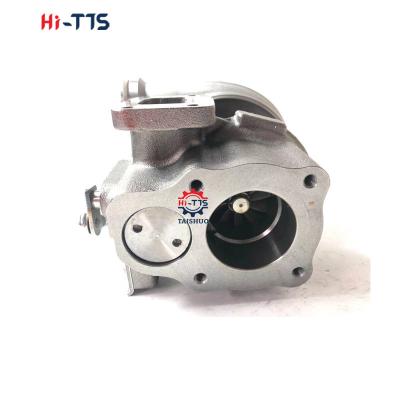 China Turbocharger 21092586 04299152KZ VOE21092586 For  D5E Excavator EC210D EC200D EC140C for sale