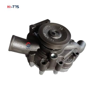 China E3116 3116 Excavator Water Pump 7W-3780 7W3780 195-0303 107-7701 4W-0253 for sale