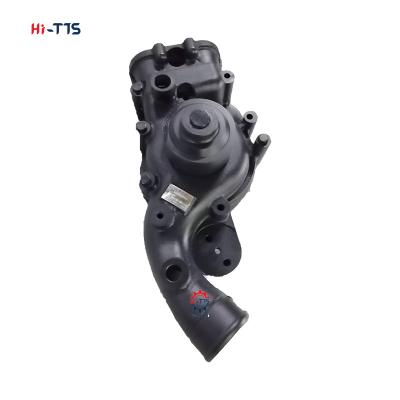 China Weichai Water Pump WD615 WD61506SB G12630060444 For SHACMAN Truck for sale