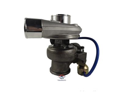 China 177-0440 1770440 Turbocharger Excavator Engine Parts for Caterpillar E325C C7 Engine for sale