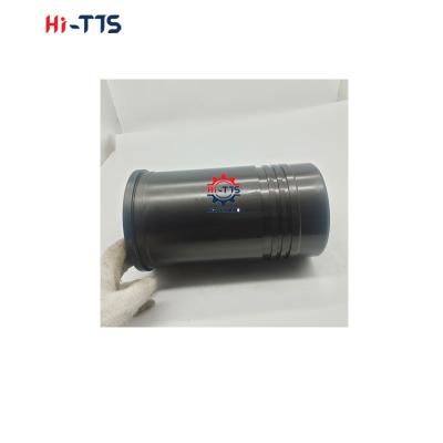 Chine 6150-21-2221 Carreaux de cylindres Pour S6D125 Pièces de moteur de machines diesel à vendre