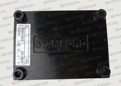 China SX460 Avr , Automatic Voltage Regulator For Stamford Generator AVR for sale