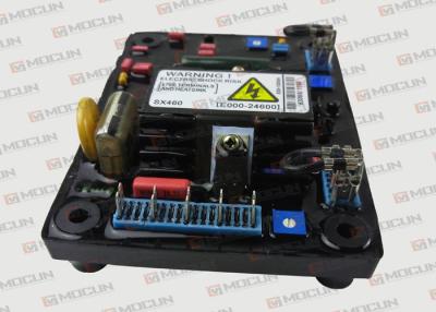 China SX460 Avr , Automatic Voltage Regulator For Stamford Generator AVR for sale
