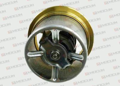 China 1 - 13770089 - 1 6WF1 Thermostat  Use for ISUZU CXZ2003 Spare Part Replacement for sale