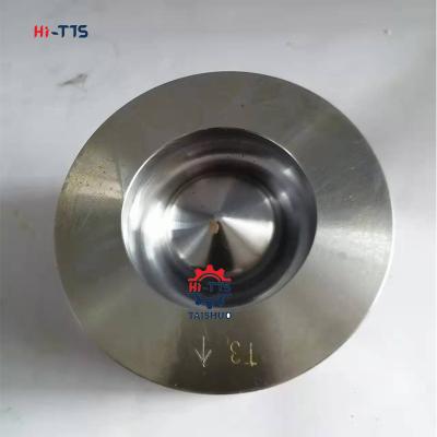 Chine Parties de chariot élévateur à fourche Piston V3800 V3800-DI-T 1J550-21110 1J550-21111 à vendre