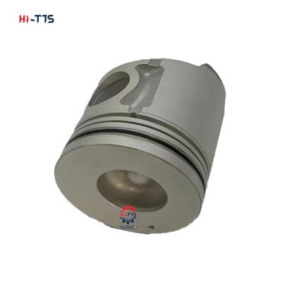 Chine Pour les moteurs à moteur diesel, le piston 4D34 6D34 ME088990 SK200-6 SK230-6E à vendre