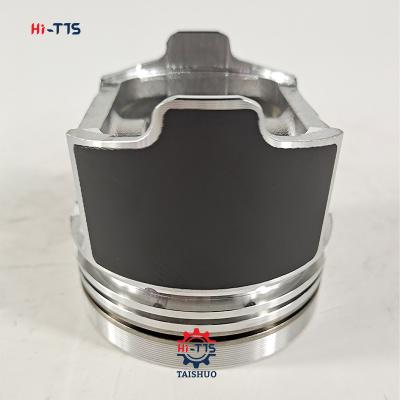 中国 エンジンピストン1J868 16423-21910 4D87 4 CYLピストンキット 販売のため