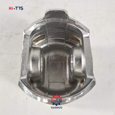 中国 エンジンピストン1J868 16423-21910 4D87 4 CYLピストンキット 販売のため