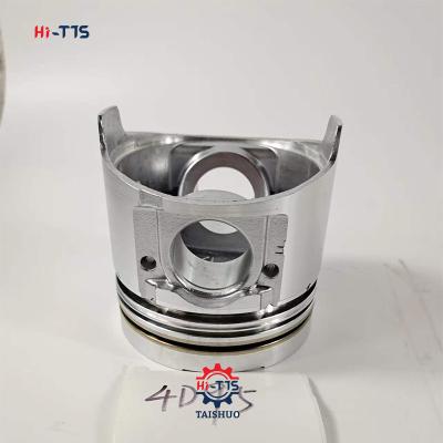 Chine PC200-5 moteur de pelle à moteur à piston 4D95 S6D95L S4D95L 6207-31-2141 6207312141 à vendre