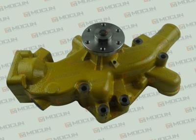 China 6209 - 61 - 1100 Engine Water Pump For Excavator Komatsu PC200-6 PC210-6 Engine 6D95 for sale