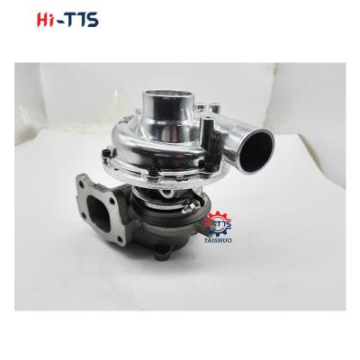 China 8973628390 897362-8390 Turbo Turbocharger for 4HK1 4HE1 ZX200-3 ZX240-3 ZX270-3 220DW for sale
