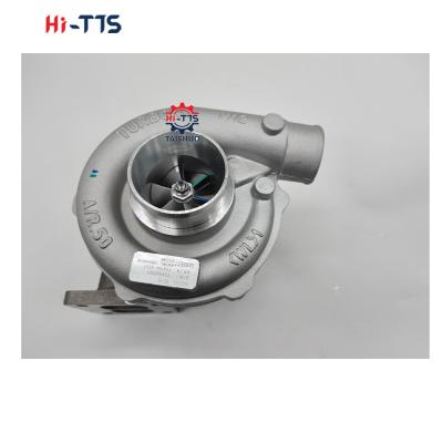 China turbocharger 704794-5002S 704794-0002 704794-0001 ME078871 ME078660 for  SK330-6E 6D16 for sale