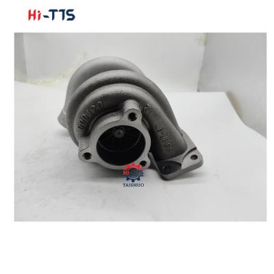 China 6D34 Diesel Engine Turbo 49185-01030  Engine Parts for sale