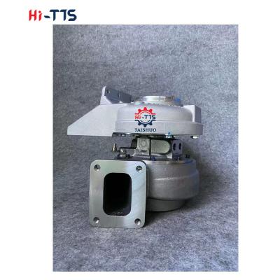 China HINO 24v 6HK1-TC 7.8L Turbocharger 829926-5001 829926-0001 829926-5001S 757654-0015 for sale
