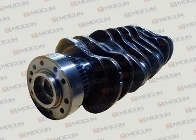 Cina Albero a gomito del motore di D4D per EC140B VOE20891184 EC140B/pezzi di ricambio dell'escavatore in vendita