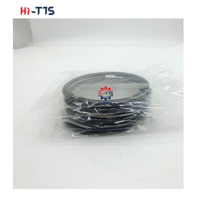 中国 08-167600-10 50000988 エンジン用部品のためのピストンリングセット 120MM STD 販売のため