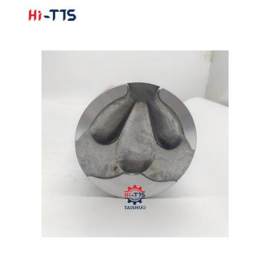 中国 6110-33-2132 4D120 エンジンのスペアパーツ用のピストン 販売のため