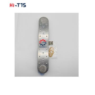 Китай 1252970 125-2970 Нефтяной охладитель для S6K E320B E320C продается