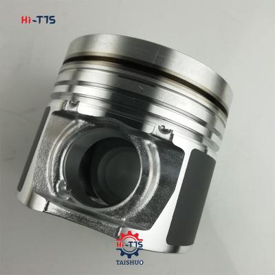 中国 掘削機ピストン 4HK1 4HK1-TC 8-98041-141-0 8-98041141-0 8980411410 8-98041141 販売のため
