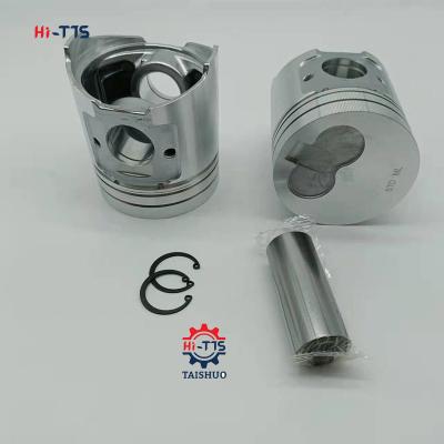 中国 12904-22120 129903-22120 YM129904-22940 ピストンキット 4TNE92 販売のため