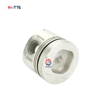 中国 1-12111-781-0 1-12111-377-4 6BG1 3RVピストン EX200-5 ZAX200 1-12111781-0 1-12111377-4 販売のため