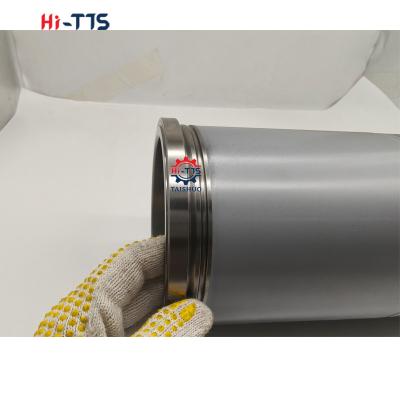 Китай 65.01201-0312 65.01201-0312B цилиндровая подкладка для DoosanDoosan D2848 Запасная часть двигателя продается