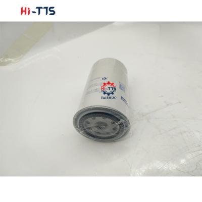 중국 연료 필터 600-311-8221 600-311-8222 600-311-8239 600-311-8220 PC120-6 발굴기 엔진 부품 판매용