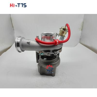 China EC2108 D6E Diesel Engine Turbo VOE20933297 VOE21647837 for sale