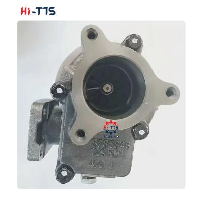 China Turbocharger 3795733 410800110222 3795734 For HX30G Diesel Engine For Ankai Bus for sale