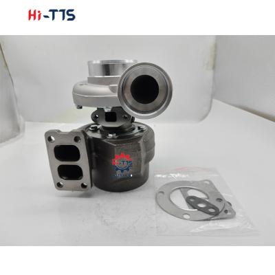 China Excavator  EC210B Engine D6D Turbo S200 Turbocharger 318706 04282637 04258679 for sale