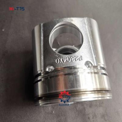 中国 掘削機 ディーゼルエンジンピストン 6BT 4BT 6D102 S6D102ピストン 102mm 3907163 3802160 販売のため