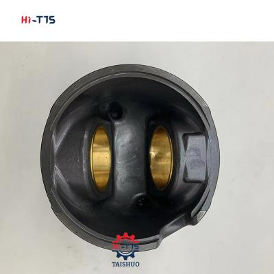 中国 6L ISLE QSL8.9 QSL9 ディーゼルエンジンのスペアパーツ ピストンキット 4987914 販売のため