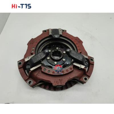 China 495A 504 Tractor Shanghai Production Clutch Assembly for sale