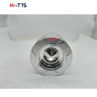 China 6D125 Engine Piston Kit 6151312171 6151-31-2171 6150-32-2110 6151-31-2150 for sale