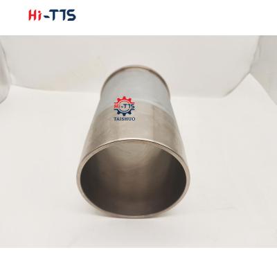 Китай Части экскаваторов 65.01201-0049 Части двигателей цилиндровой подкладки для двигателей D2848 продается