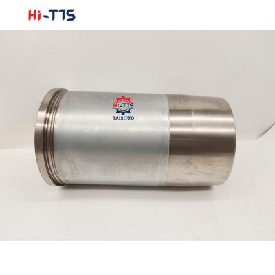 China Partes de excavadoras 65.01201-0049 Partes de motores de revestimiento de cilindros para motores D2848 en venta