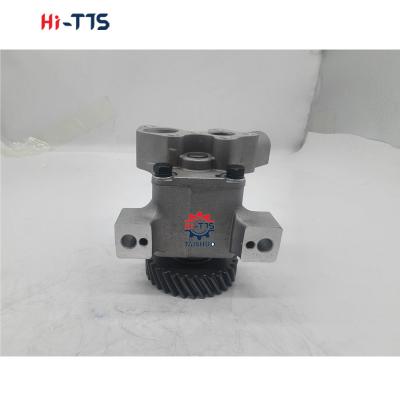 Китай Нефтяной насос 70 мм 65.02100-6023S Подходит для DE12 D2366 Doo-san Части двигателей продается