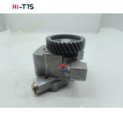 Китай 60 мм 65.02100-6023S Масляный насос Подходит для DE12 D2366 Doo-san Части двигателей продается