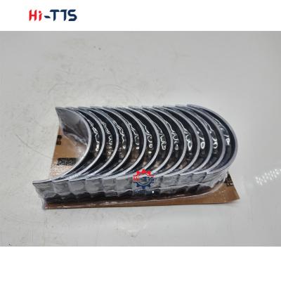 China K19 KTA19 QSK19 Marine Boat Engine Diesel Engine 205840 Con Rod Bearing for sale