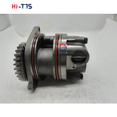 Китай QSK19 KTA19 Дизельный моторный насос для масла 3201119 3047549 Части двигателя продается