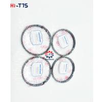 China SL4100ABT Tractor Piston Ring 105mm Aluminum Material for 495A 504 Engine for sale