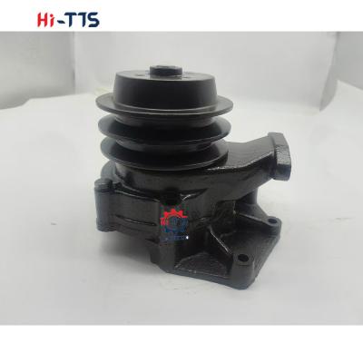China SL4100ABT Water Pump for Shanghai Tractors Application For Engine Part No SL4100ABT for sale