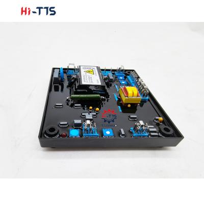 China Generator AVR Automatic Voltage Regulator SX440 for sale